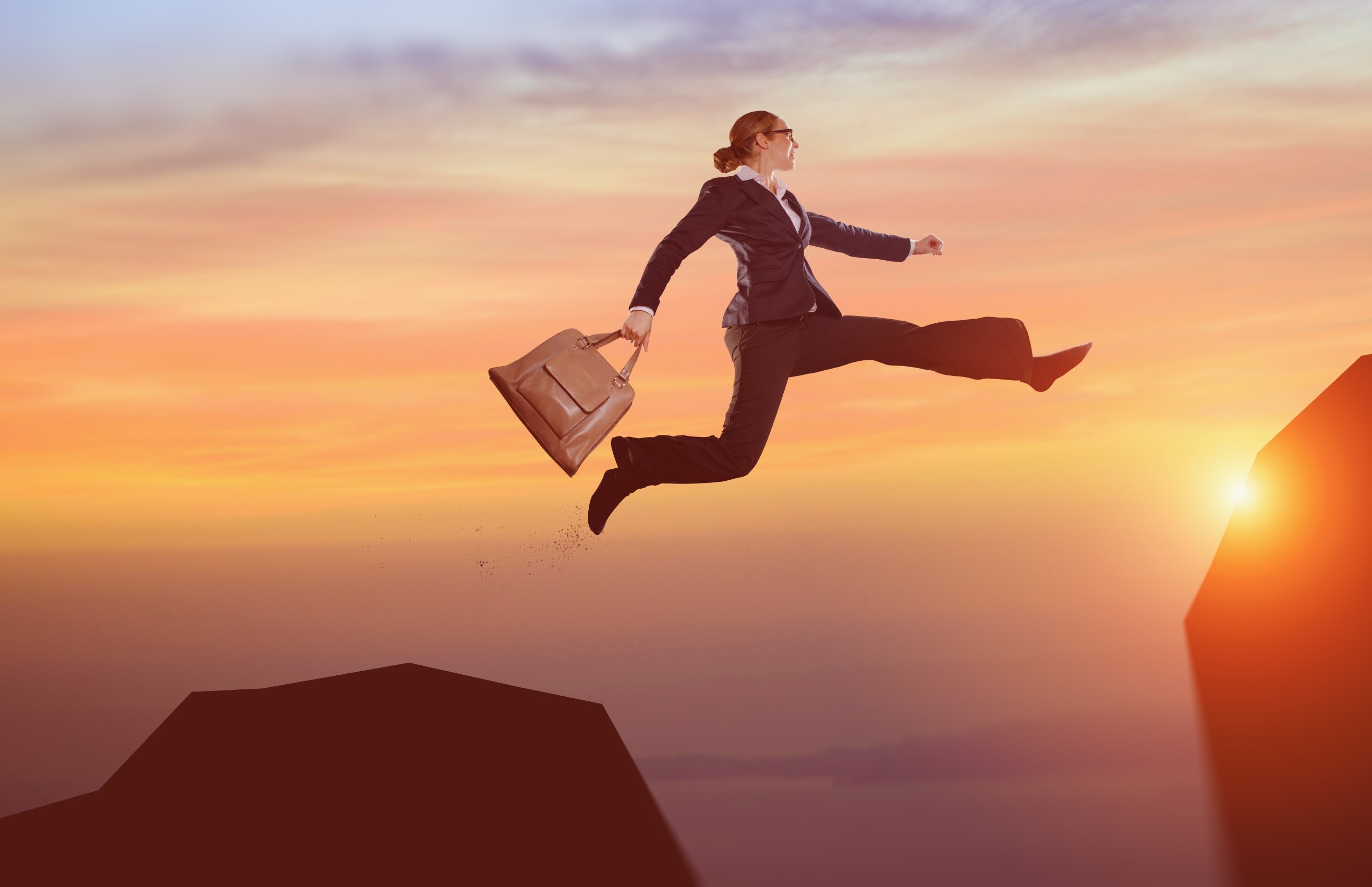 Transitioning Into Leadership - Insight Solutions Pro